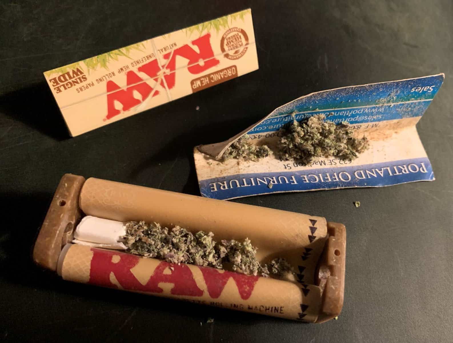 Cool Joint Skins