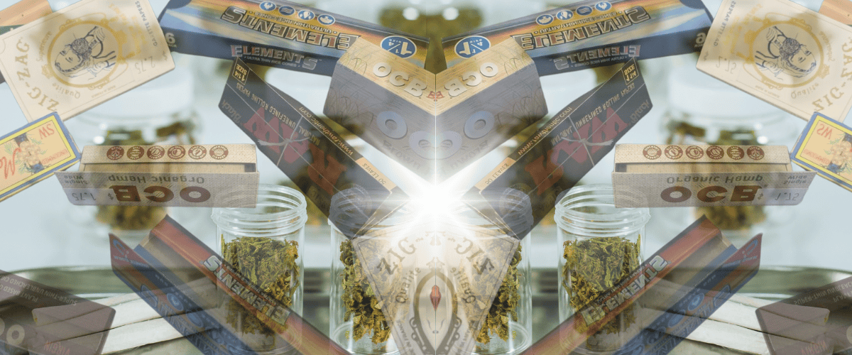A Stoner's Guide To Rolling Papers: How To Choose
