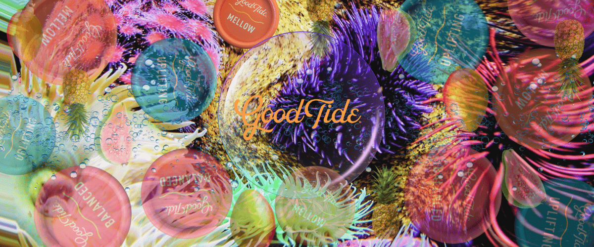 Why Good Tide Rosin Gummies Are My Favorites